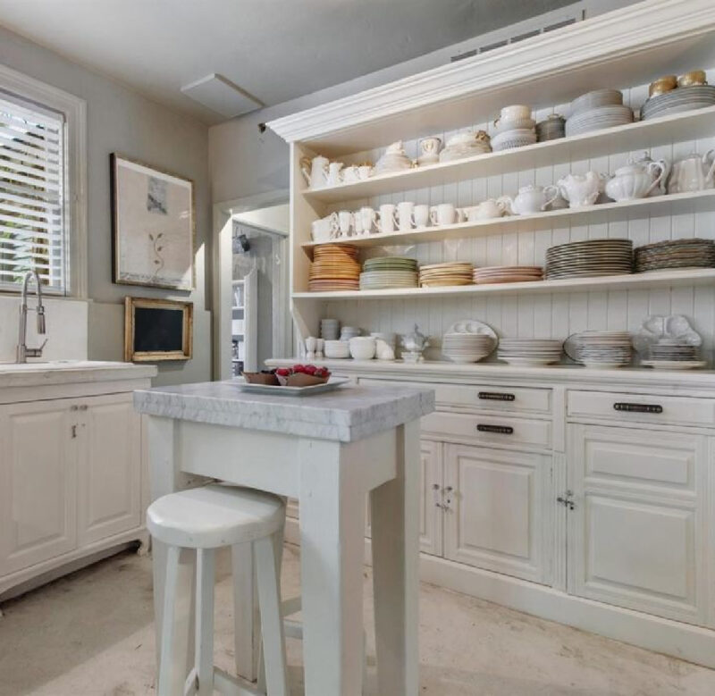 Myra Hoefer: Parisian Interiors from her 1935 Ivy House - Hello Lovely