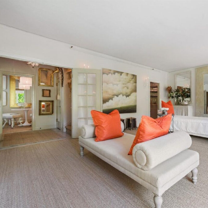 Myra Hoefer: Parisian Interiors from her 1935 Ivy House - Hello Lovely