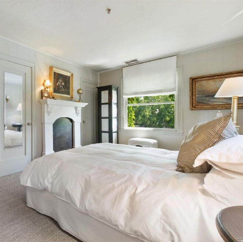 Myra Hoefer: Parisian Interiors from her 1935 Ivy House - Hello Lovely