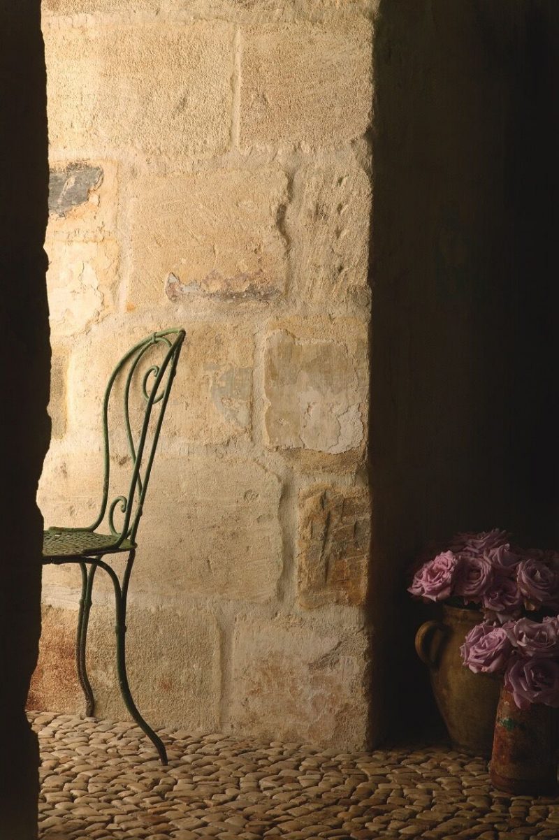 Part 2: Secrets to Capture Rustic Elegance in European Country ...