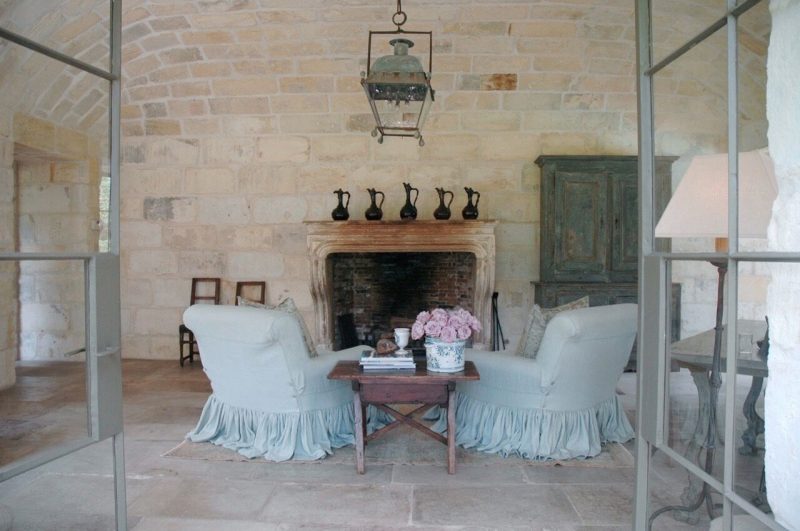 Part 2: Secrets to Capture Rustic Elegance in European Country ...