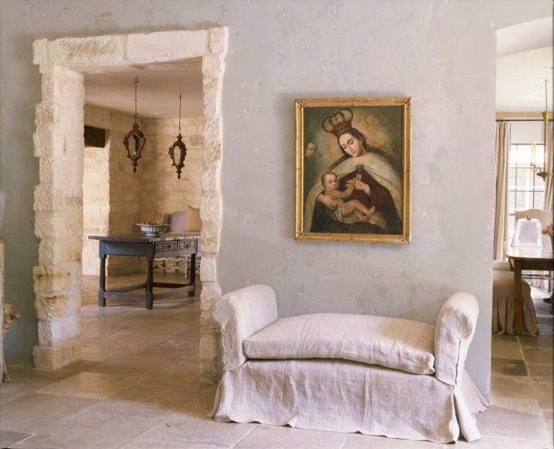 Secrets to Capture Rustic Elegance in European Country Interiors ...
