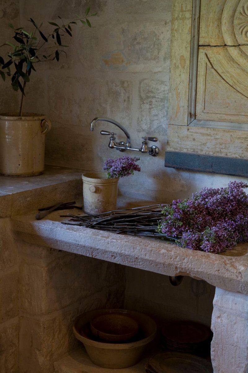 Part 2: Secrets to Capture Rustic Elegance in European Country ...