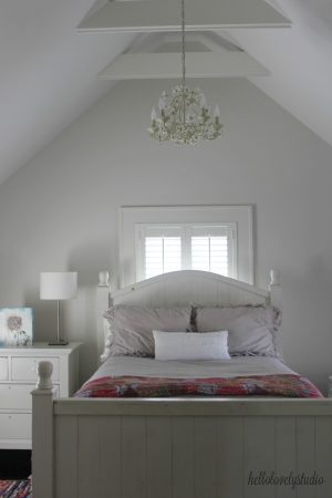 9 Modern Farmhouse Interior Design Ideas - Hello Lovely