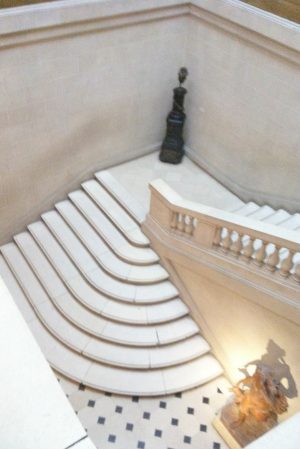 Parisian Design Details and French Decor Finds - Hello Lovely