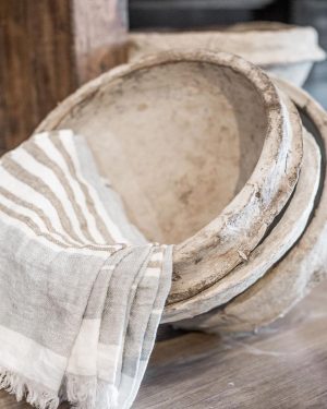 A Beautiful Mess Home: Rustic Modern With Heart - Hello Lovely
