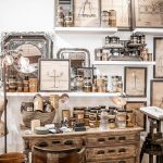 A Beautiful Mess Home: Rustic Modern With Heart - Hello Lovely