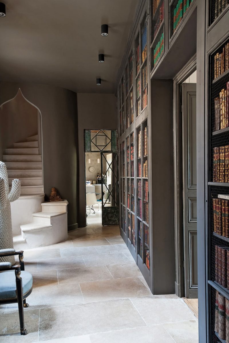 Serene French Country Decor Ideas - Hello Lovely