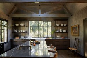 Timeless Design & Storied Interiors: Patrick Sutton - Hello Lovely