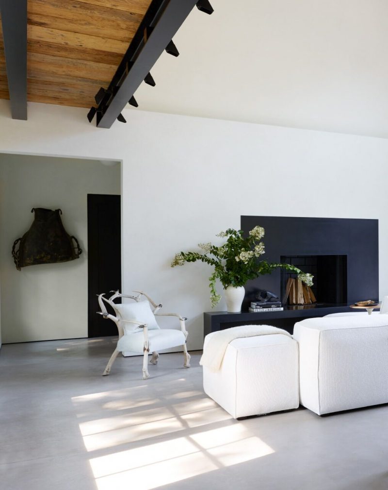 Rustic Refined Interior Design & Soulful Organic Style - Hello Lovely