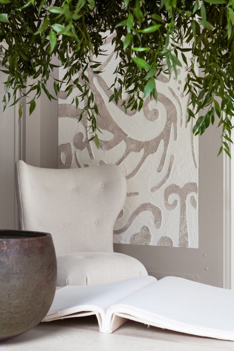 Michael Del Piero Interiors: Tour Stunning Rustic Modern Designs ...