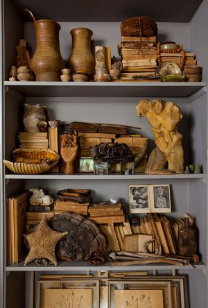 Michael Del Piero Interiors: Tour Stunning Rustic Modern Designs ...