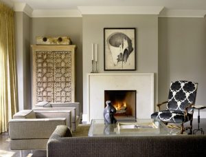 Luxurious Interior Design Inspiration in Chicago - Hello Lovely