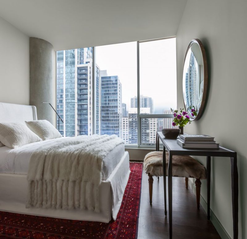 Michael Del Piero Interiors: Tour Stunning Rustic Modern Designs ...
