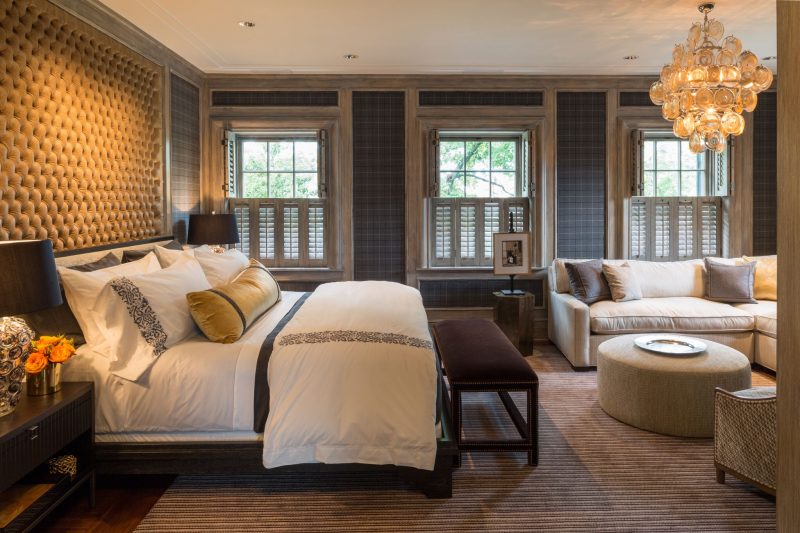 Timeless Design & Storied Interiors: Patrick Sutton - Hello Lovely
