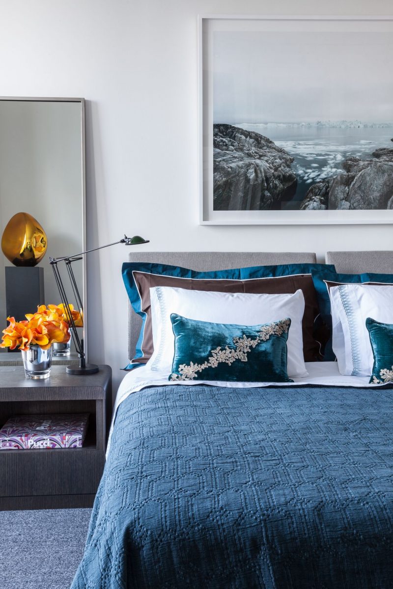 Timeless Design & Storied Interiors: Patrick Sutton - Hello Lovely