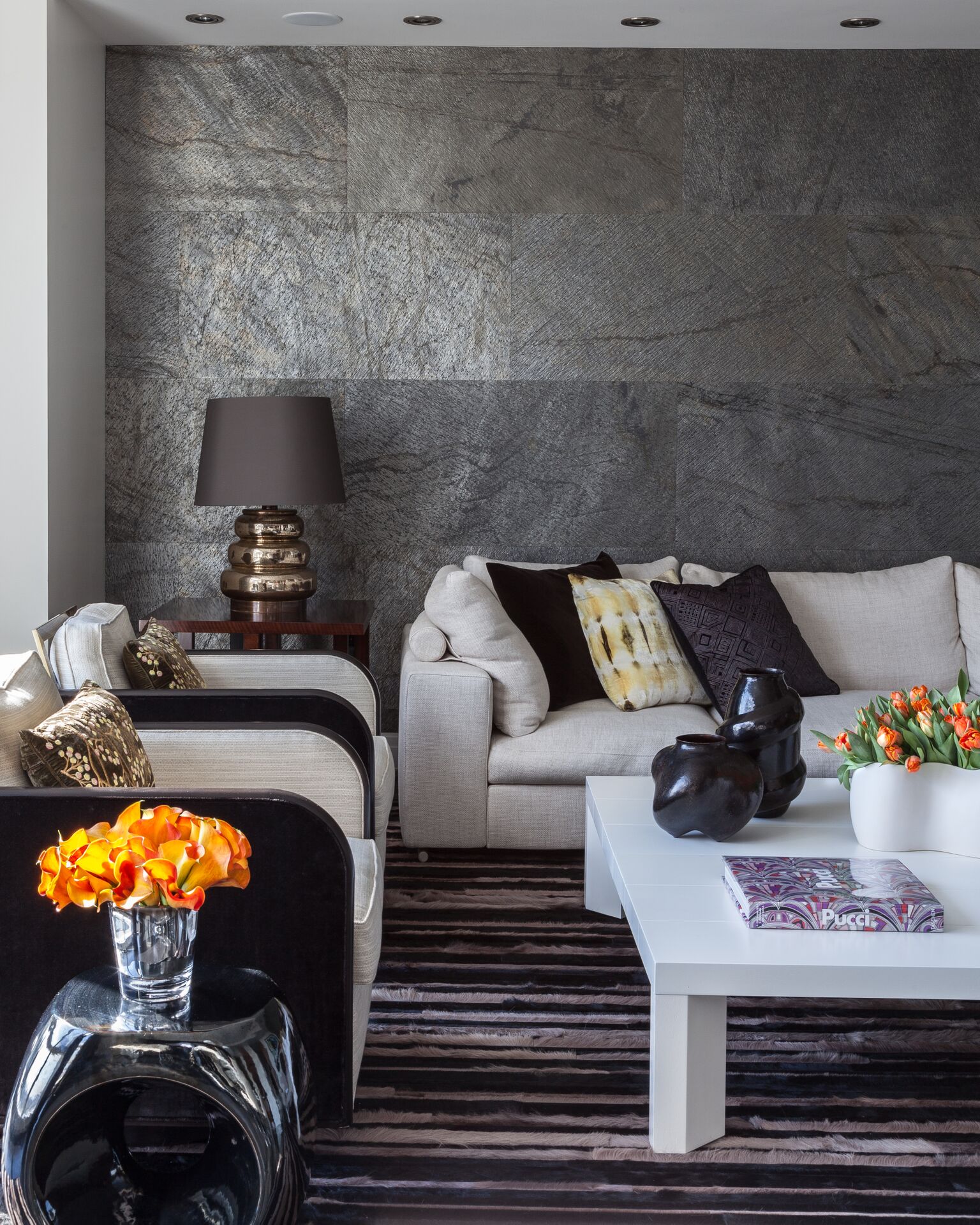 Timeless Design & Storied Interiors: Patrick Sutton - Hello Lovely