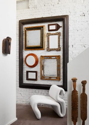 Rough Luxe Rooms: Neutral Colors + Serenity Now - Hello Lovely