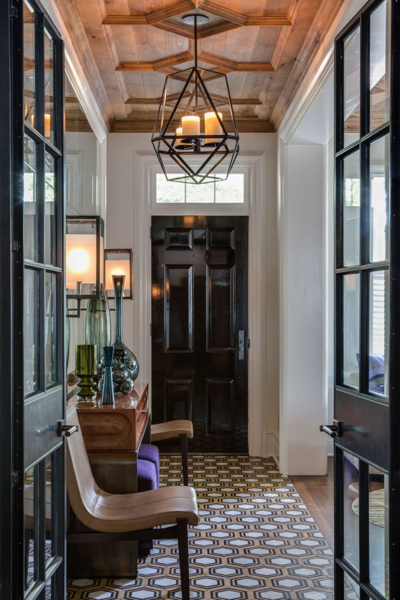 Timeless Design & Storied Interiors: Patrick Sutton - Hello Lovely