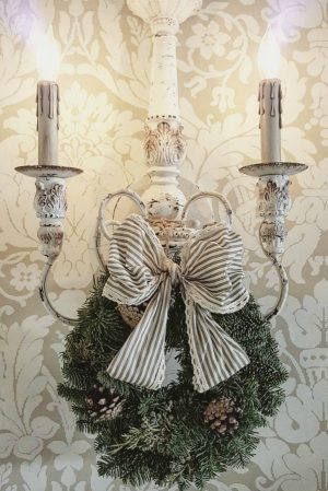 Life Lately + When You Need the Perfect French Country Wall Sconce [35 ...