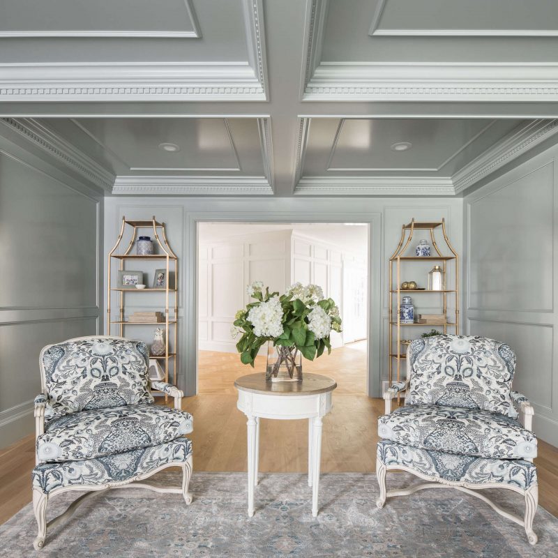 10 Amazing Timeless Design Ideas: The Fox Group (Paint Colors Too ...