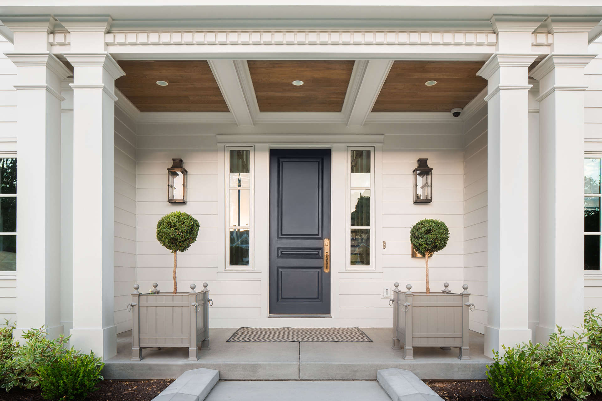 Classic Traditional Design Details to Inspire - Hello Lovely