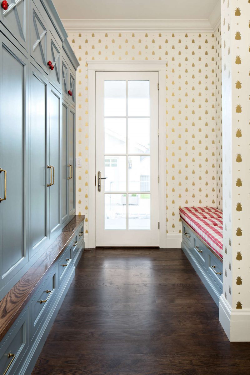 Classic Traditional Design Details to Inspire - Hello Lovely