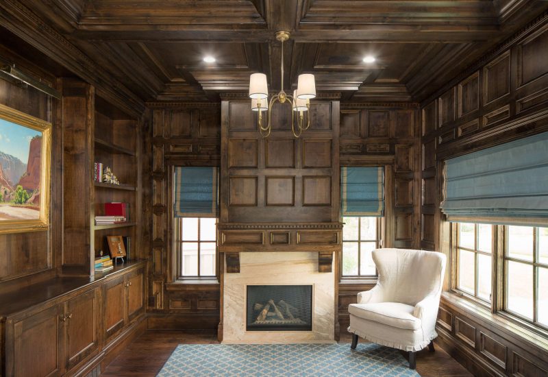 Classic Traditional Design Details to Inspire - Hello Lovely