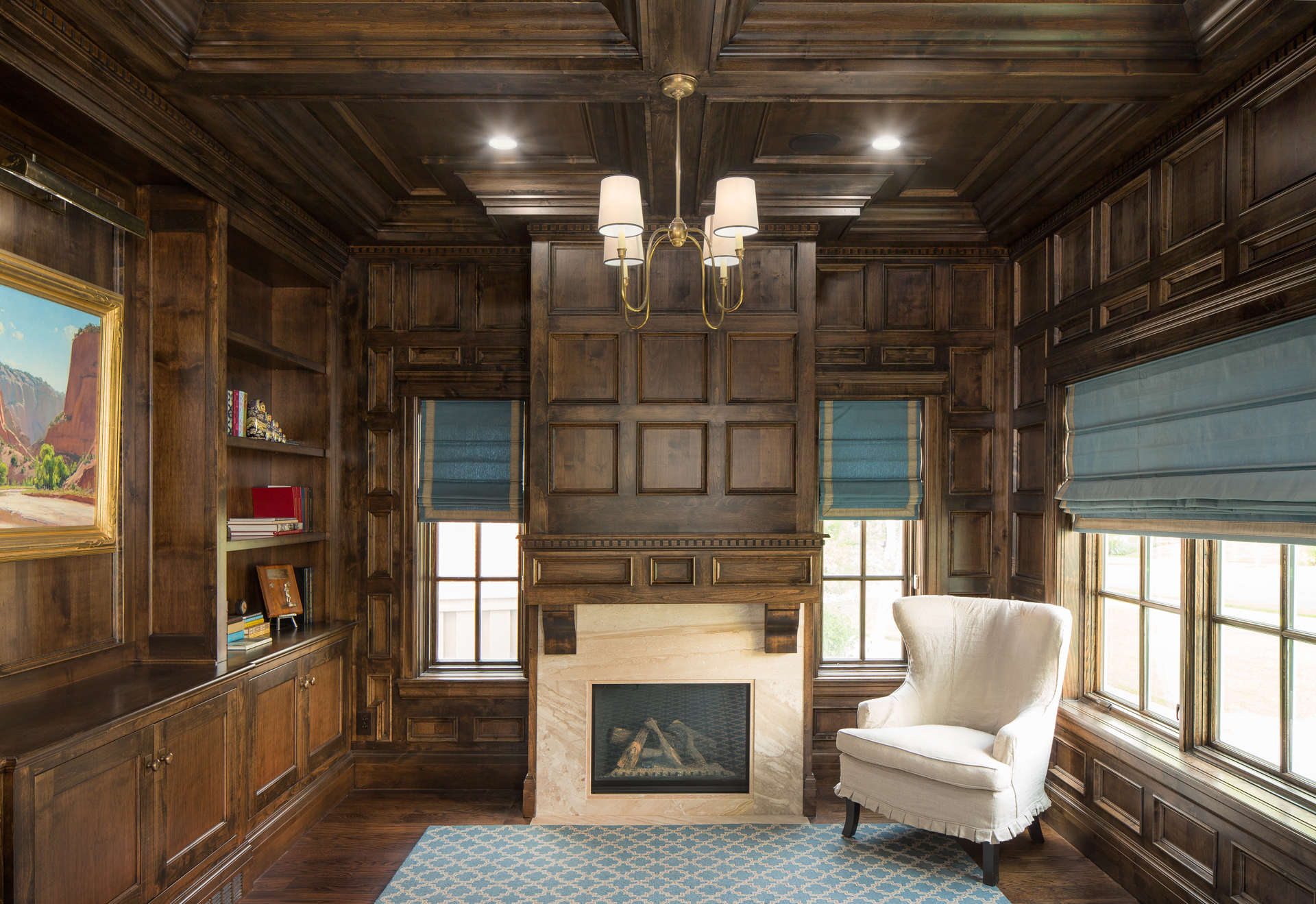 Classic Traditional Design Details to Inspire - Hello Lovely