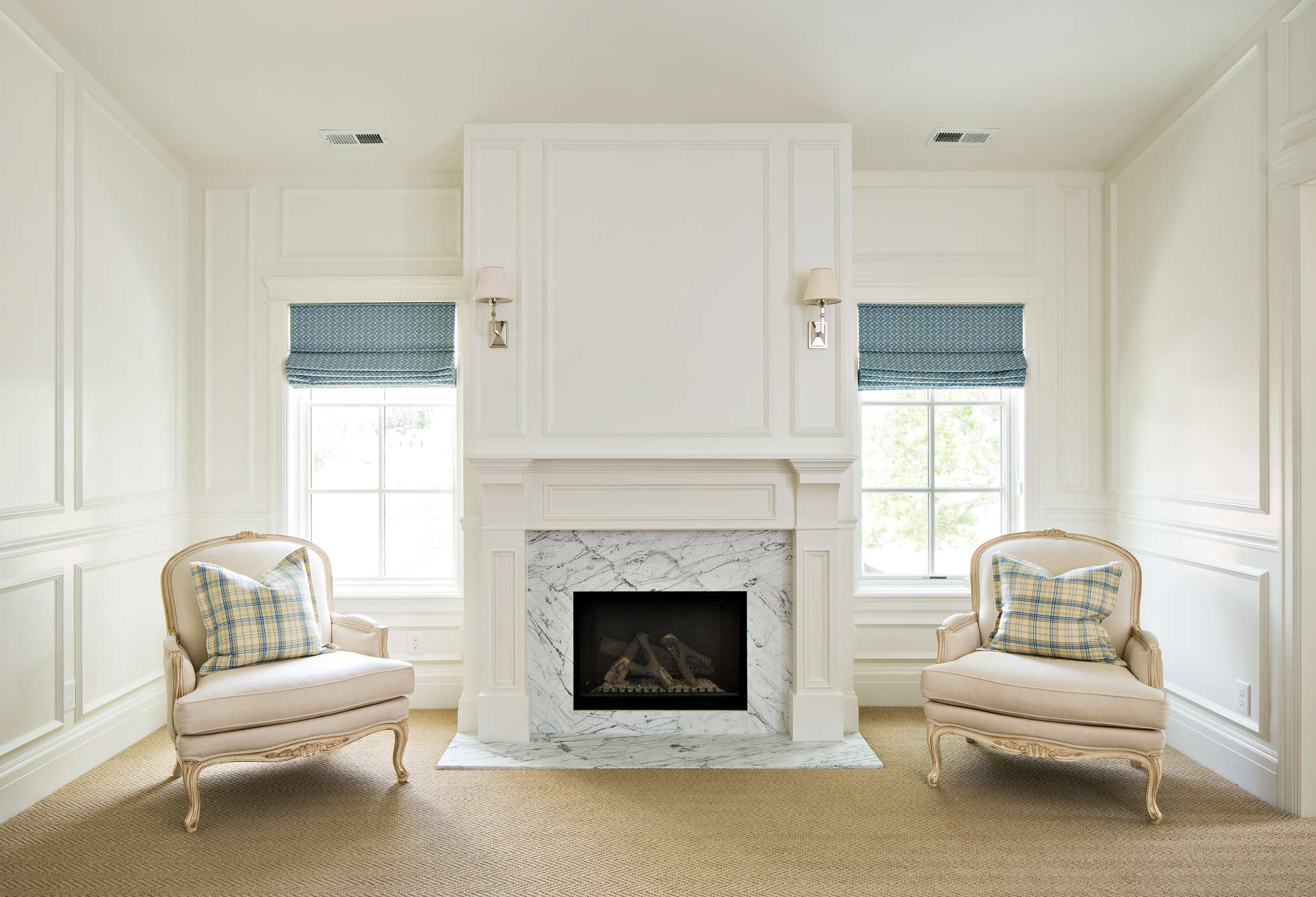 Classic Traditional Design Details to Inspire - Hello Lovely