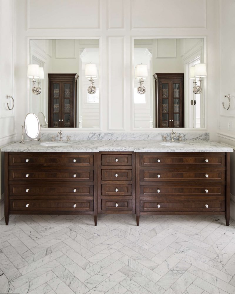 Classic Traditional Design Details to Inspire - Hello Lovely