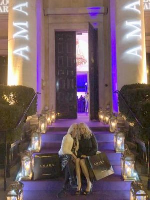 10 Secrets from the Amara Interior Blog Awards - Hello Lovely