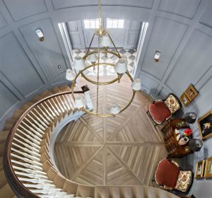 An Architect's Timeless Home {The Fox Group} - Hello Lovely