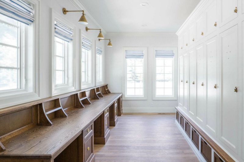 An Architect's Timeless Home {The Fox Group} - Hello Lovely