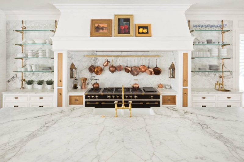 An Architect's Timeless Home {The Fox Group} - Hello Lovely