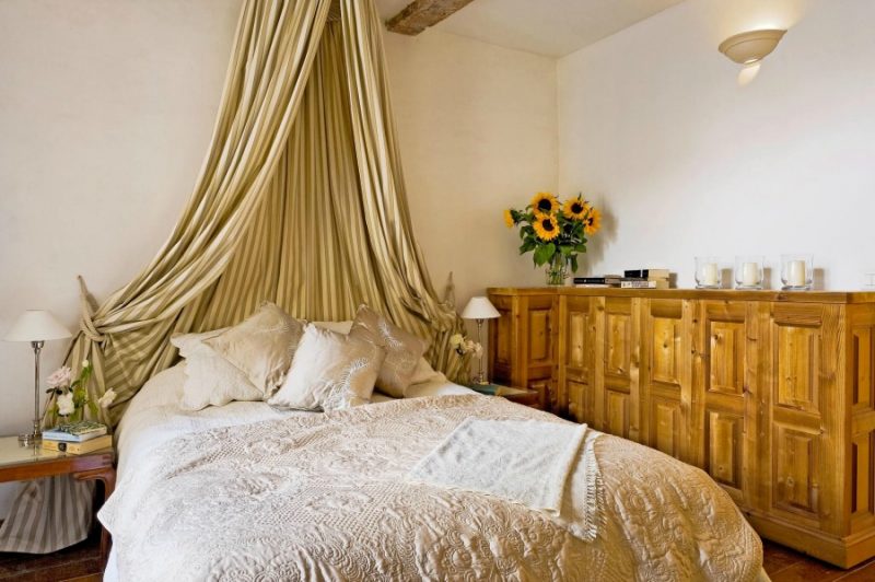 Provence Apartment: Interior Design Inspiration - Hello Lovely