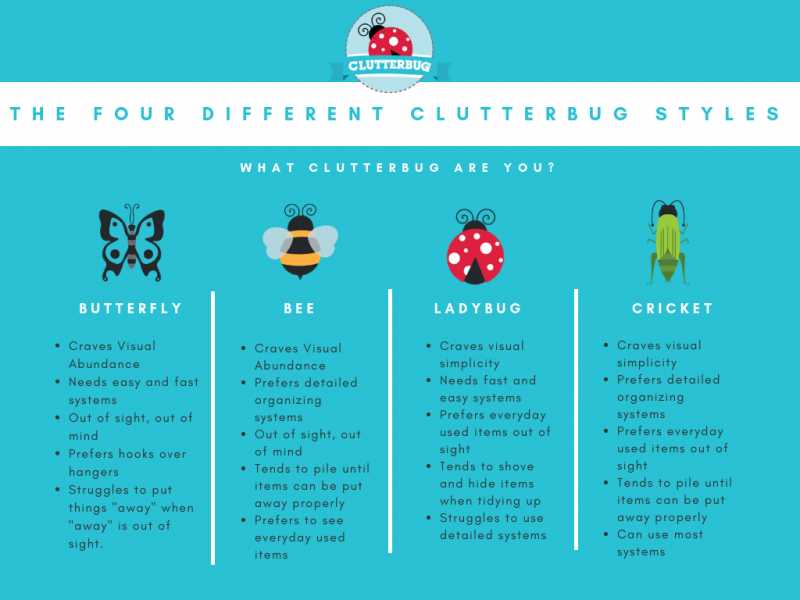 Hot Mess House Cas Aarsen Interview + 8 Decluttering Lessons Now ...