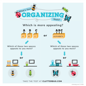 Hot Mess House Cas Aarsen Interview + 8 Decluttering Lessons Now ...