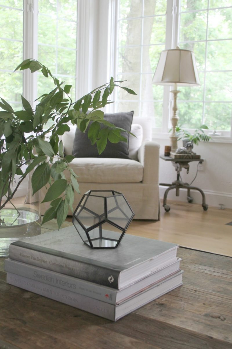 Rustic Refined Style: How to Layer the Mix? - Hello Lovely