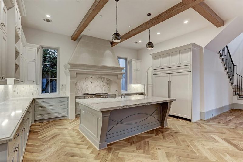 Need Lovely Kitchen Design Ideas? Savvy Ones Here! - Hello Lovely