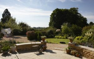 Rustic French Nordic Cottage Interiors in Cotswolds - Hello Lovely