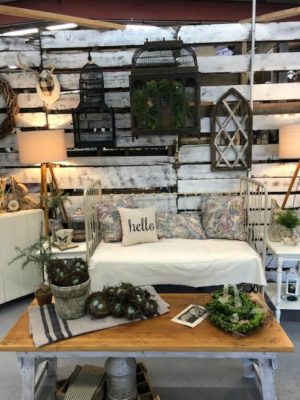 16 Rustic Country Vintage Bliss Ideas to Inspire - Hello Lovely