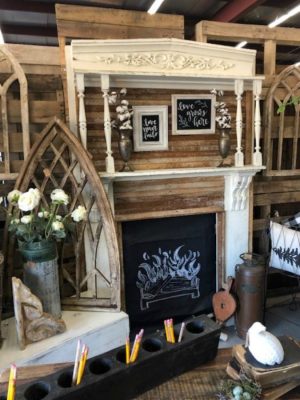 16 Rustic Country Vintage Bliss Ideas to Inspire - Hello Lovely