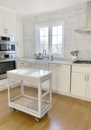 How to Choose White Paint for Your Interiors: Tips & Colors - Hello Lovely