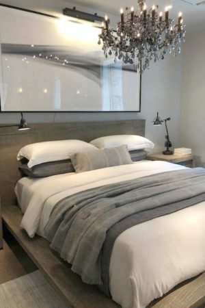 Visit RH Gallery Chicago For Interior Design Ideas - Hello Lovely