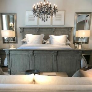 Visit RH Gallery Chicago For Interior Design Ideas - Hello Lovely