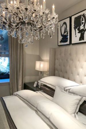 Visit RH Gallery Chicago For Interior Design Ideas - Hello Lovely