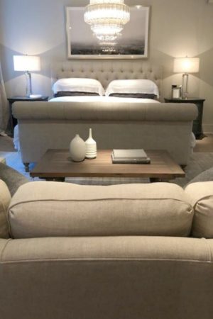 Visit RH Gallery Chicago For Interior Design Ideas - Hello Lovely