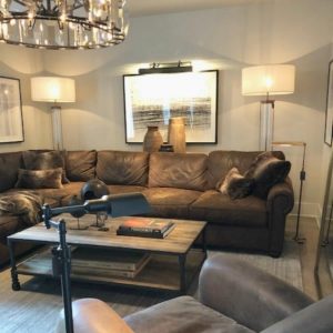 Visit RH Gallery Chicago For Interior Design Ideas - Hello Lovely