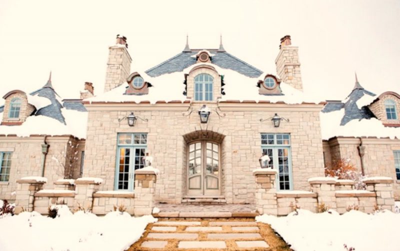 French Dream Home: Inspiring Belgian and Swedish Style Now! - Hello Lovely